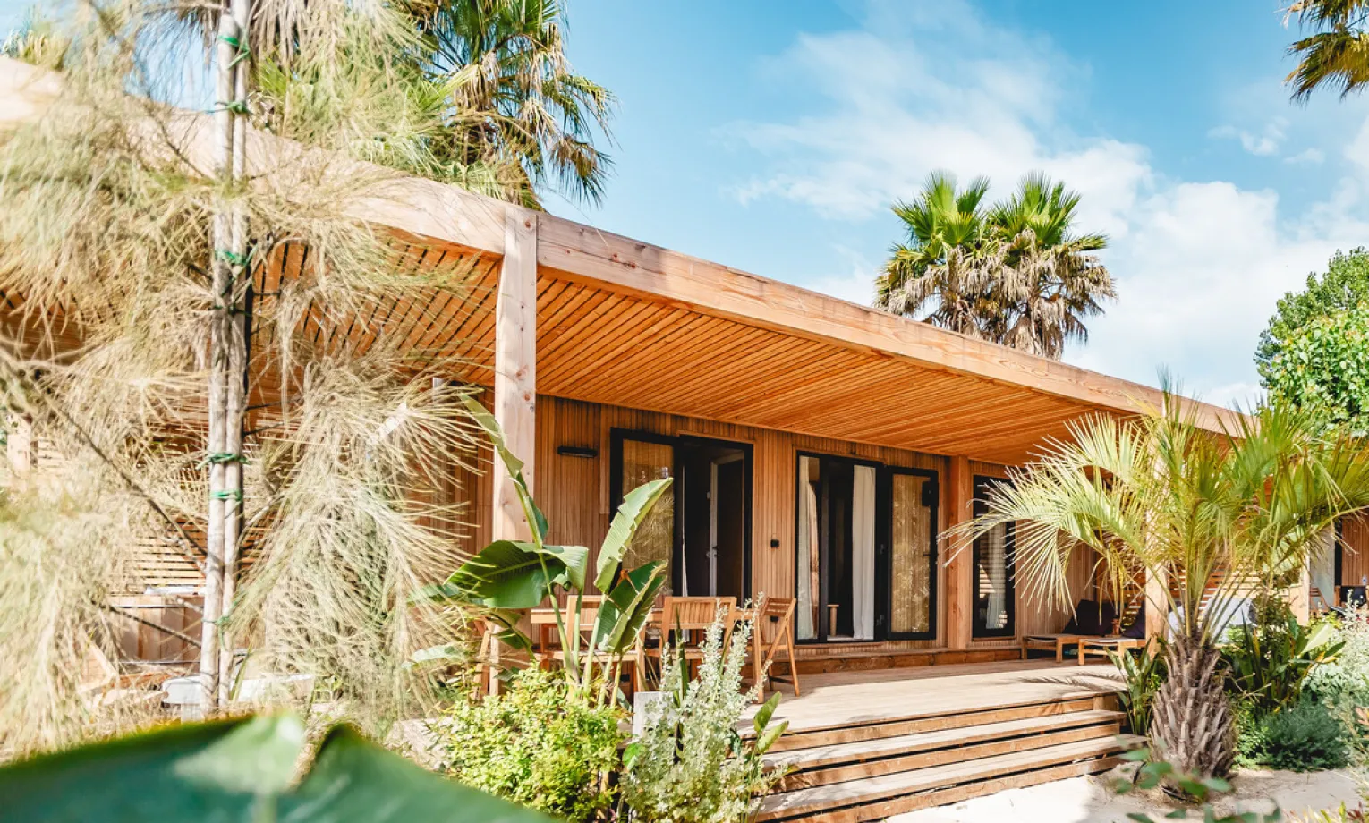 Prairies de la Mer - Site Officiel : location vacances bord de mer ...